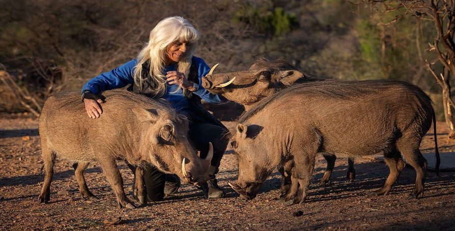 A New Chapter Begins: Welcome to Out of Africa Wildlife Park ...
